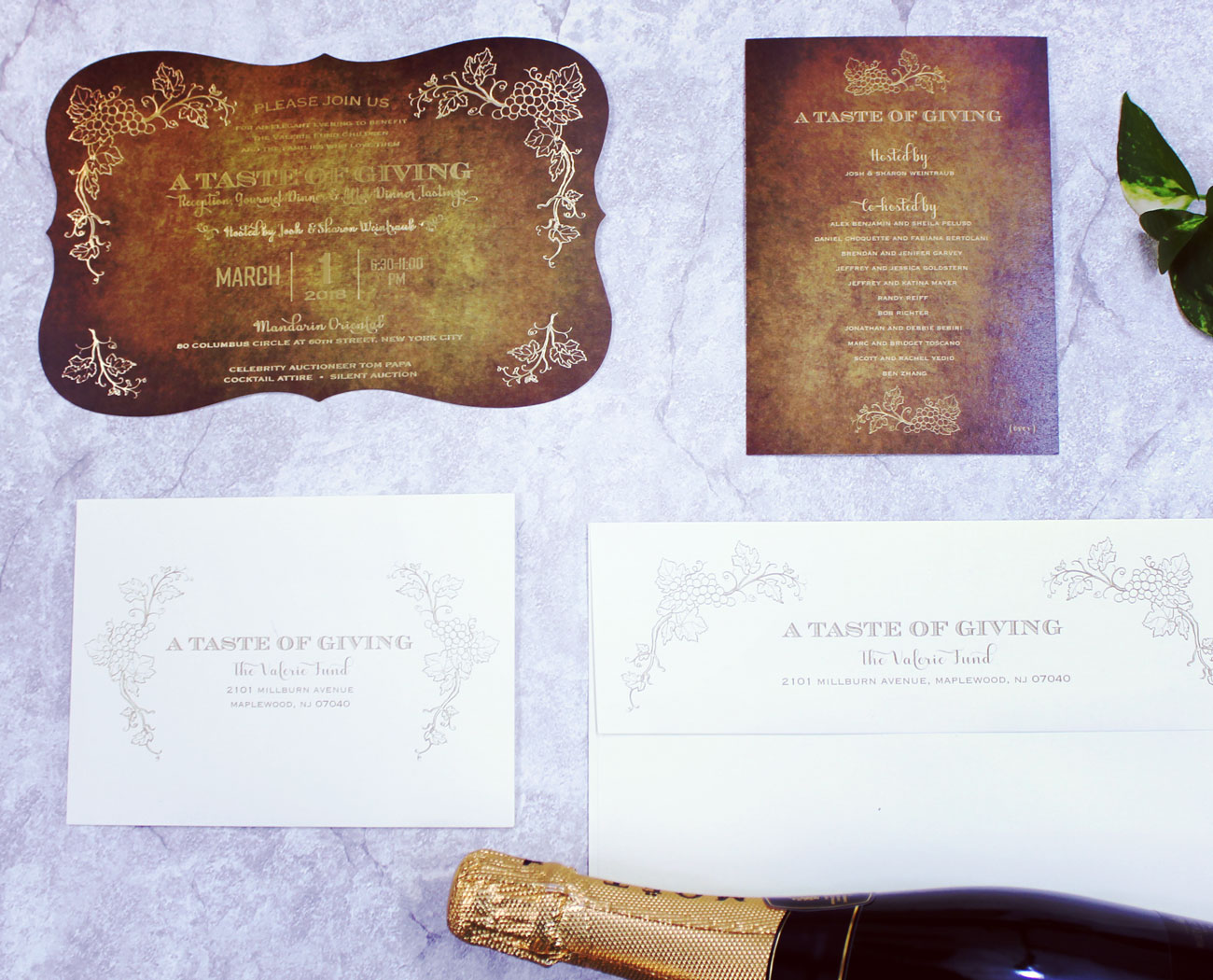 VAL-FOIL-stamp-invite03 | Remco Press